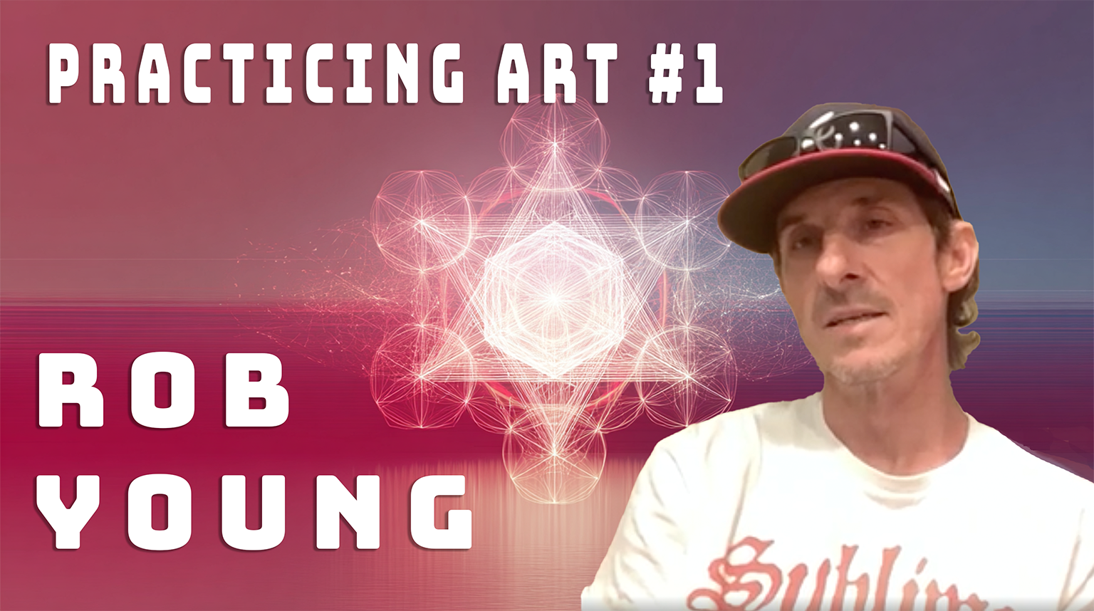 Practicing Art - How artists shape their work, and themselves.